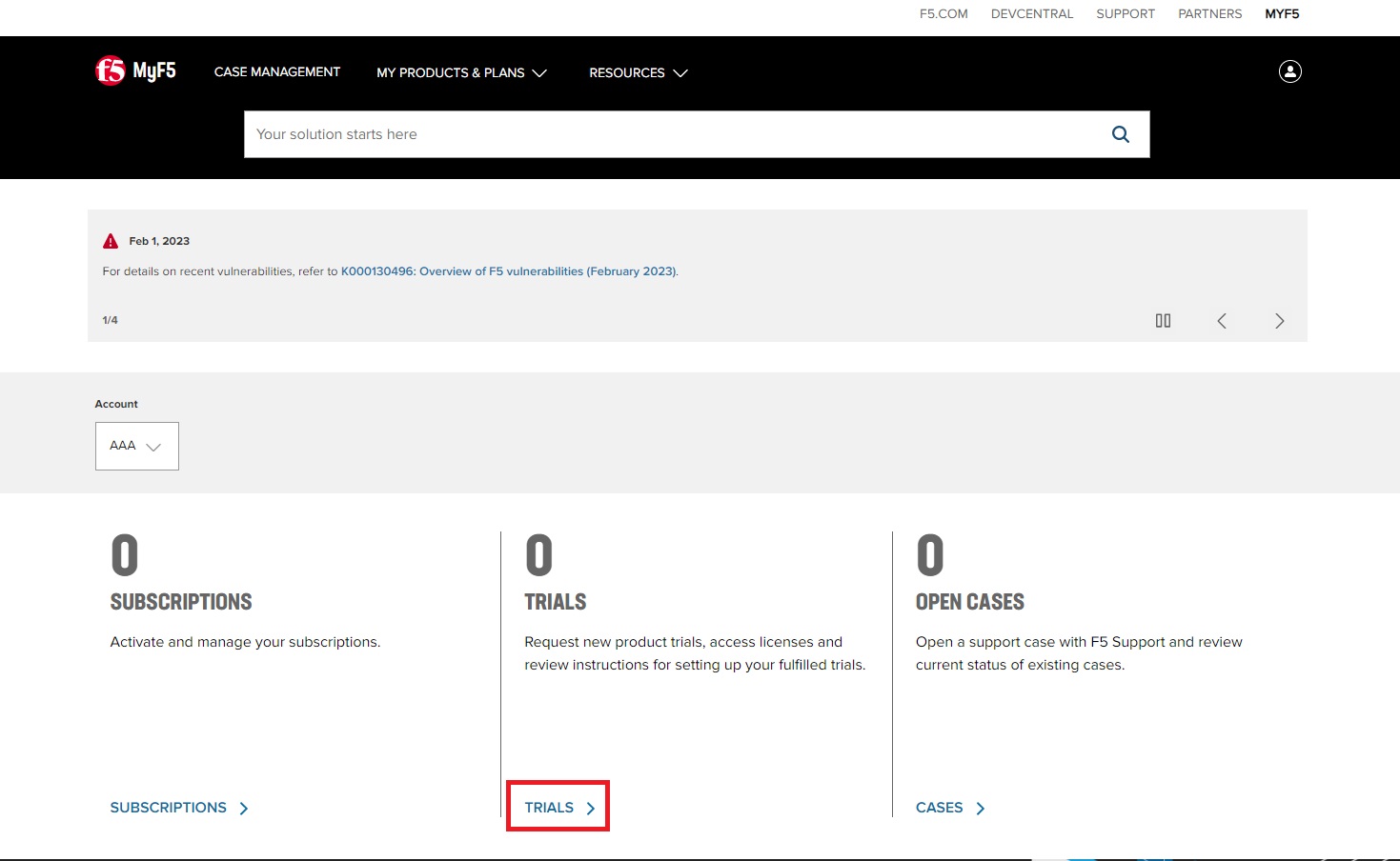 【BIG-IP】VirtualBoxでBIG-IP VEを検証